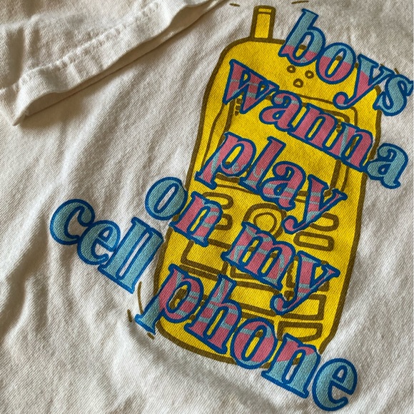 Genuine Merchandise | Shirts | Rare Brockhampton Saturation Iii Tour ...